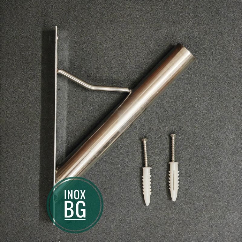 NATIONAL FLAG RACK, Stainless Steel NATIONAL FLAG RACK (Stainless steel ...