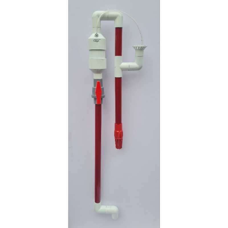 Overflow to prevent fish tank Overflow, for Overflow filter under the ...