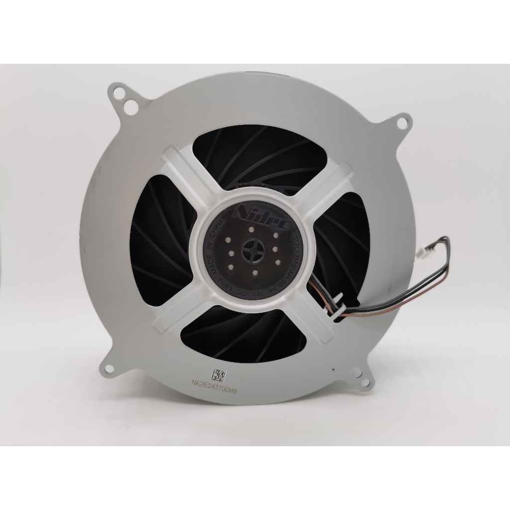 Heatsink Fan PS5 FAT/SLIM Heatsink - Genuine NIDEC & OEM Product ...