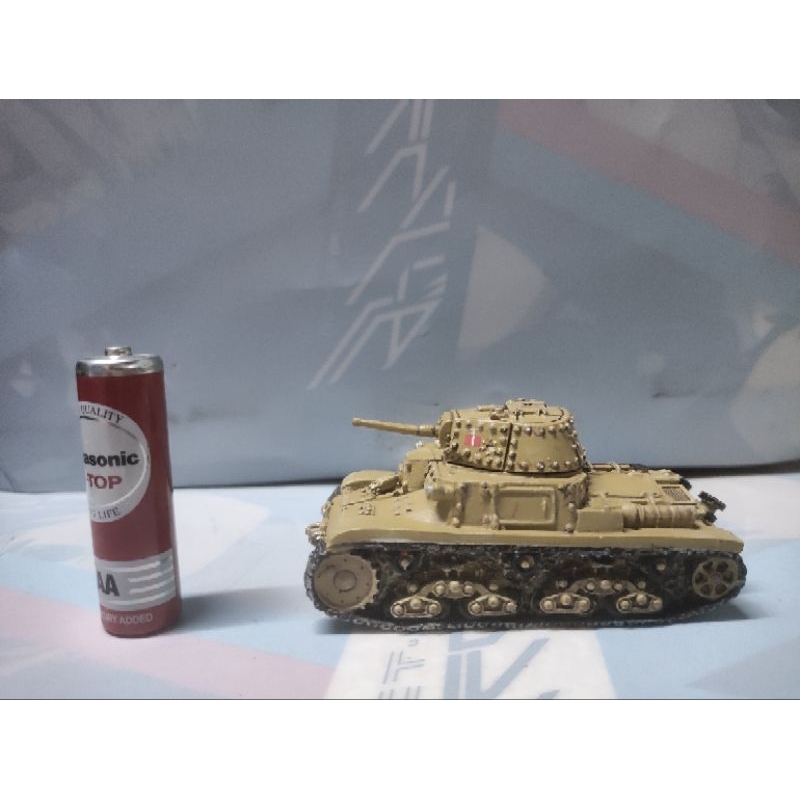 Italian battle tank model M13/40 Carro Armato scale 1:60 | Shopee Malaysia
