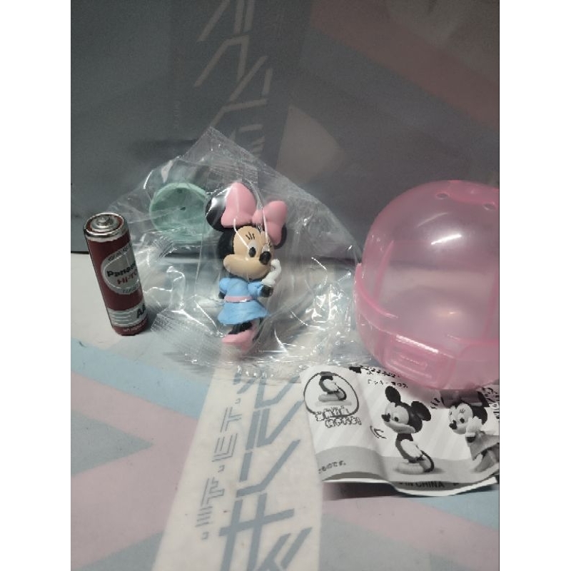Minnie model from Disney Mickey Mouse | Shopee Malaysia