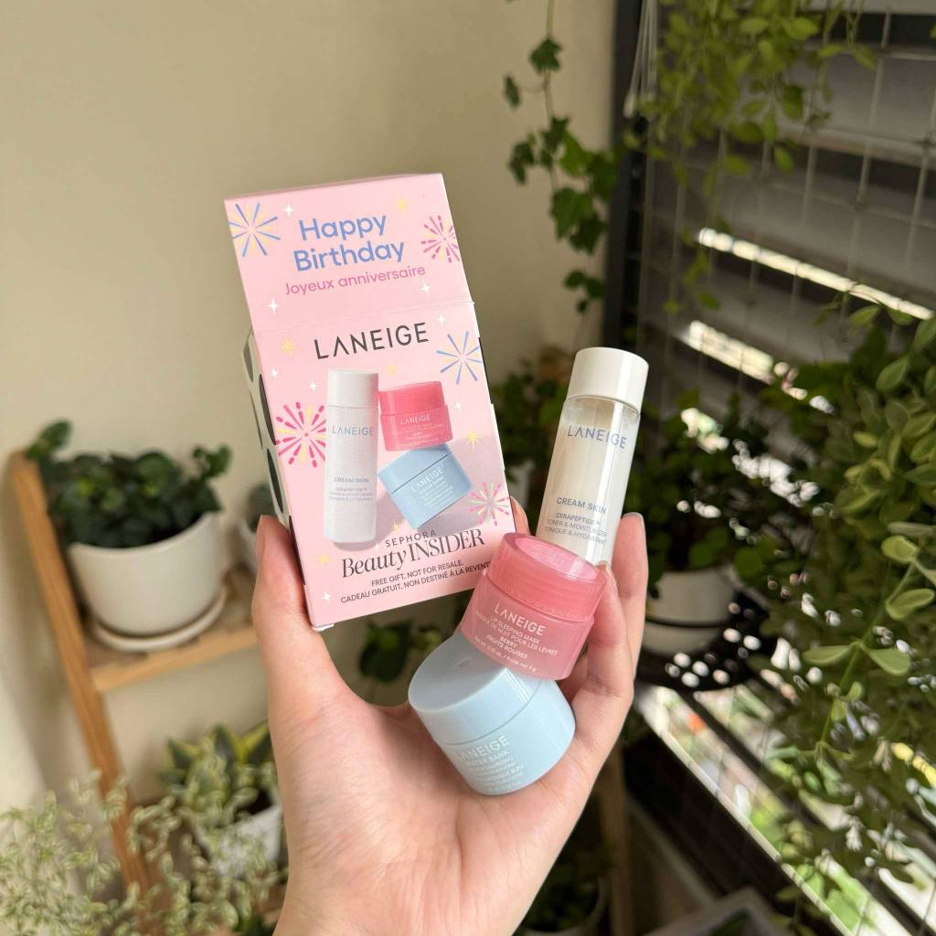 Laneige Hydration Heroes mini Moisturizing Set | Shopee Malaysia