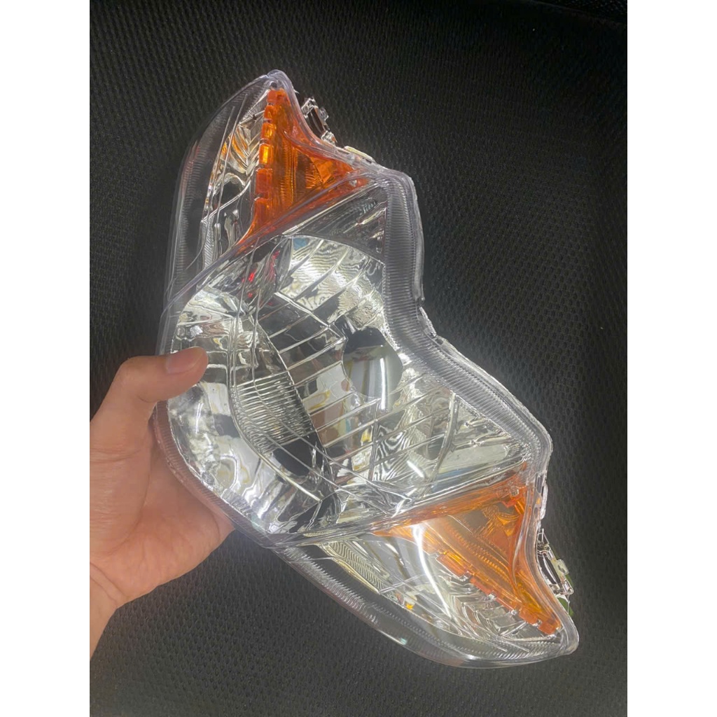 [Wave S110] Wave S110 RS110 RSX 110 headlights (10-12) | Shopee Malaysia