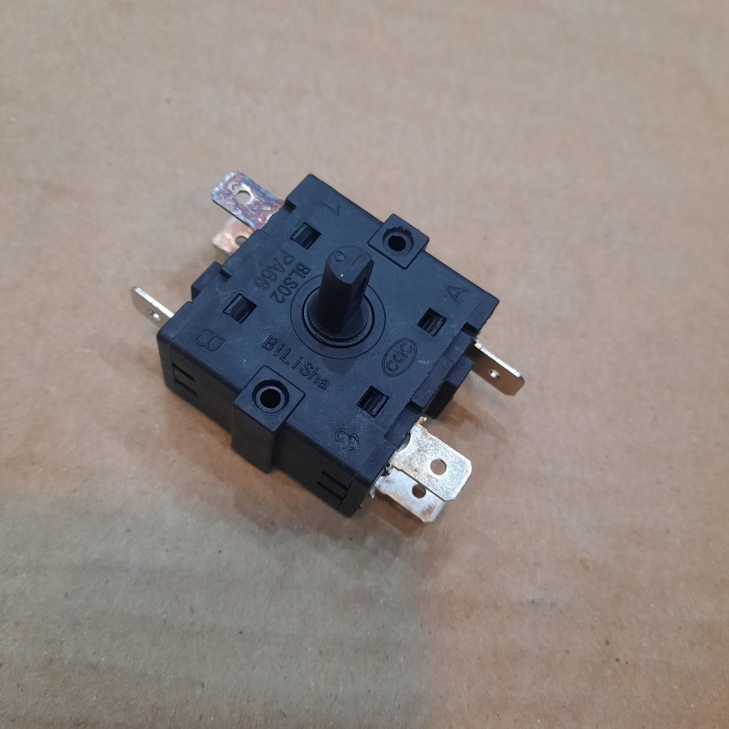 6-pin switch for steam fan | Shopee Malaysia