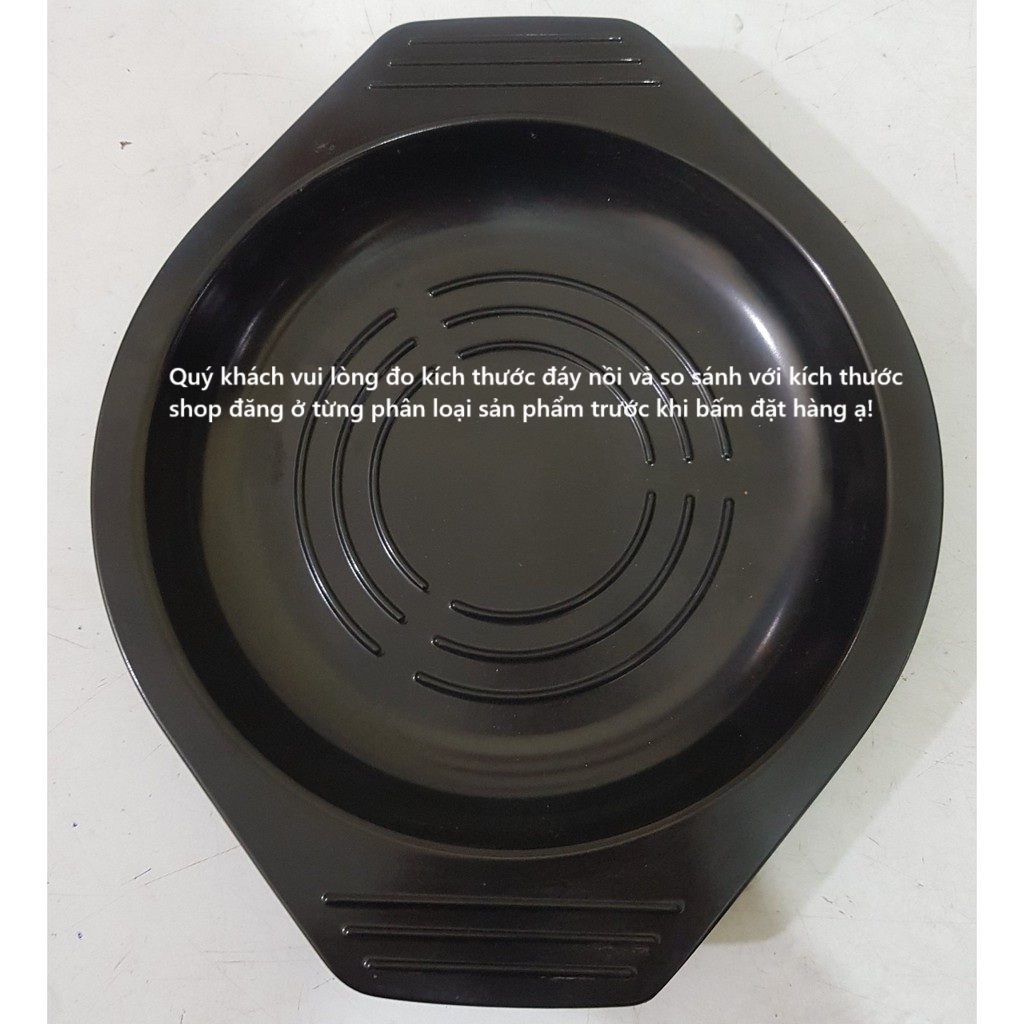 7-level clay pot plate for cooking spicy noodles for 1L or 8 inch clay ...