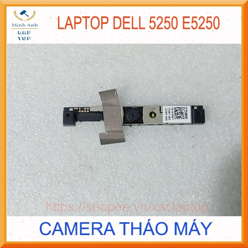 Dell Latitude E5250 E5450 E7250 E5470 E7470 Laptop Camera | Shopee Malaysia
