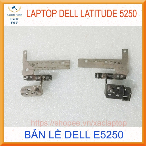 Dell Latitude 5250 E5250 Laptop Hinge | Shopee Malaysia