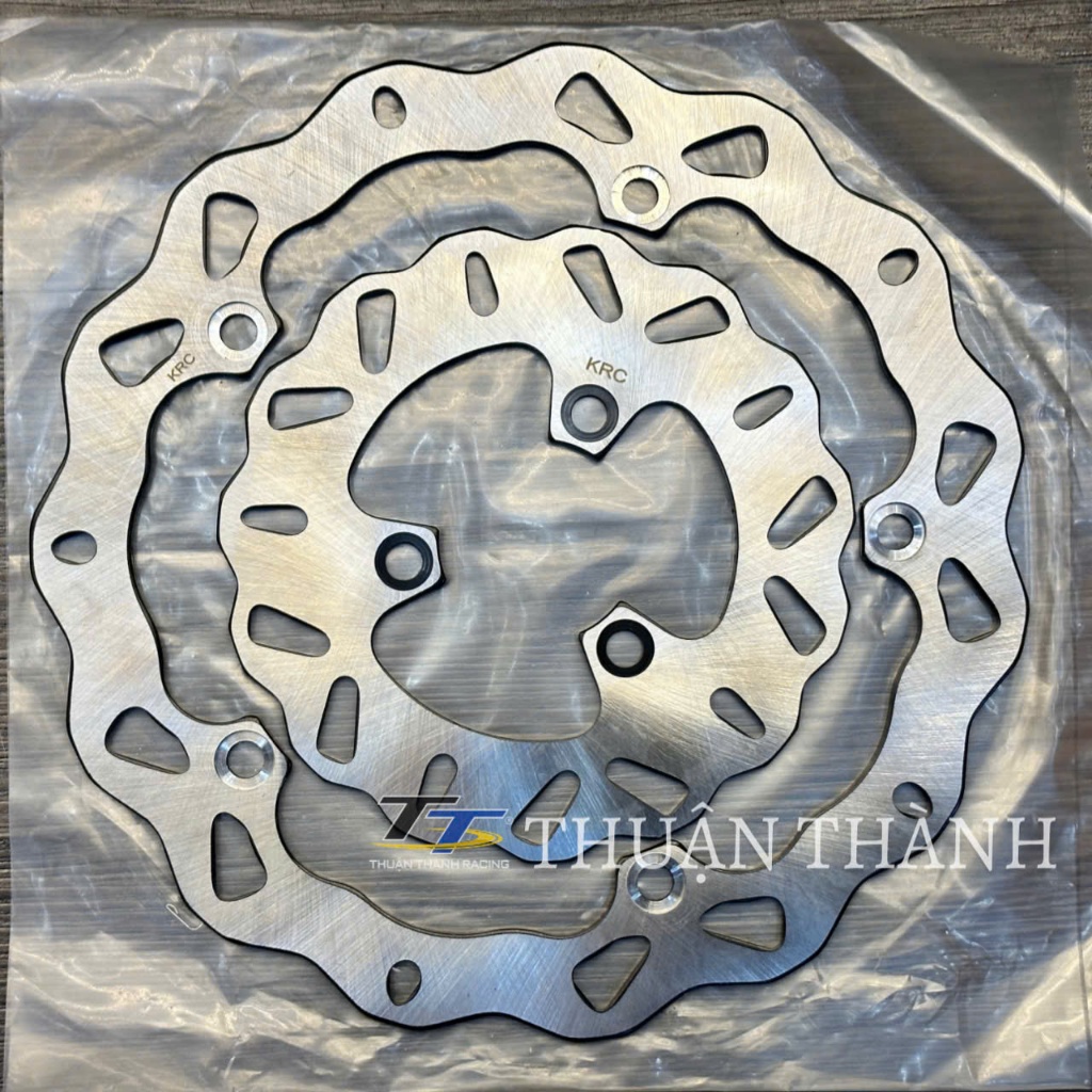 Raider Fi Brake Disc (Cotton Model) | Shopee Malaysia