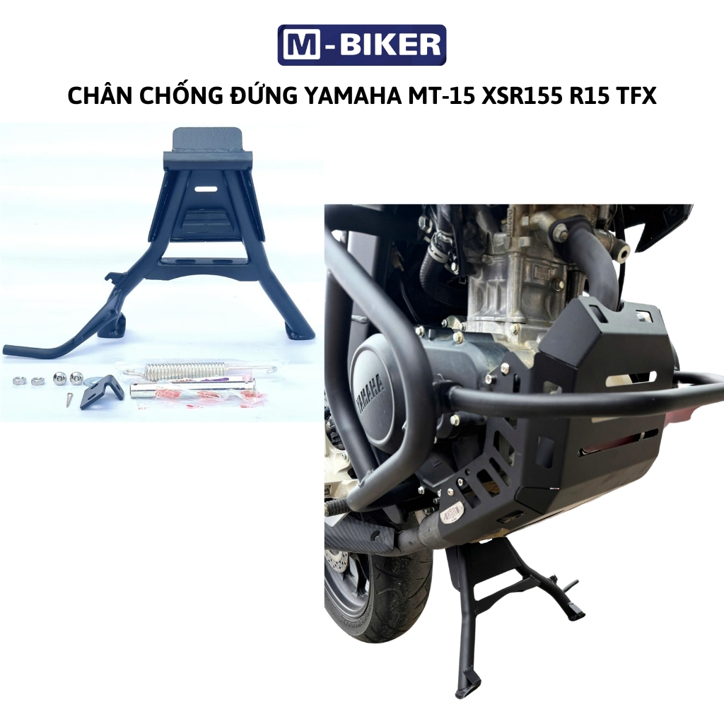 Yamaha MT15 Stand yamaha MT15 Center Stand | Shopee Malaysia