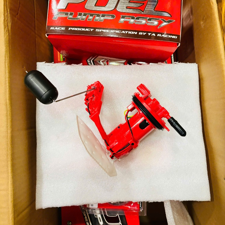 TA fuel pump for Vario - Click 3kg5 | Shopee Malaysia