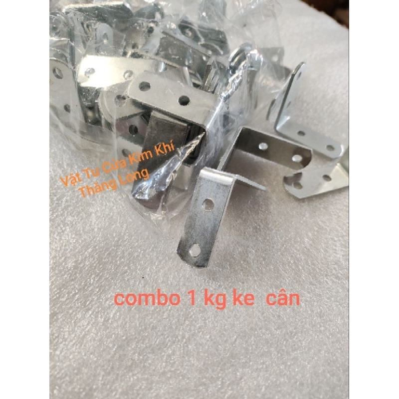 Square scale aluminum corner bracket 15 mm x 39 mm steel bracket combo ...