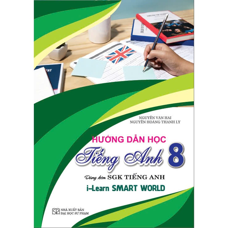 Book - Guide to studying English grade 8 used with English textbook ...