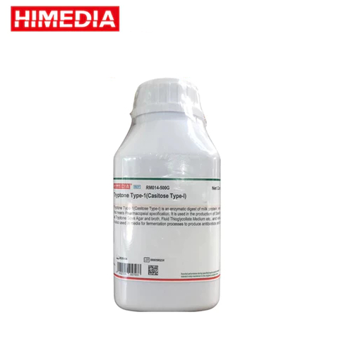 Tryptone Type-I environment (Casitose Type-I), Code: RM014-500G, Brand ...