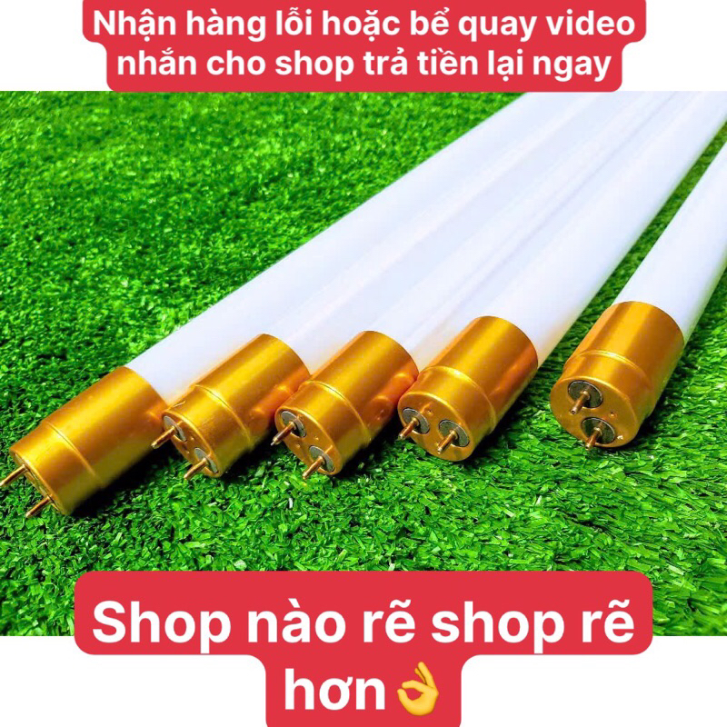 1m2 Led Tube Light Set, Capacity 22W - 32W White Light (order from 3 ...