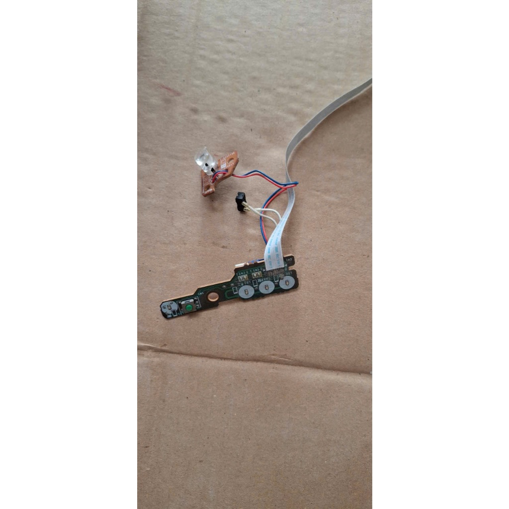 Brother 2140 Sensor (disassembled) | Shopee Malaysia