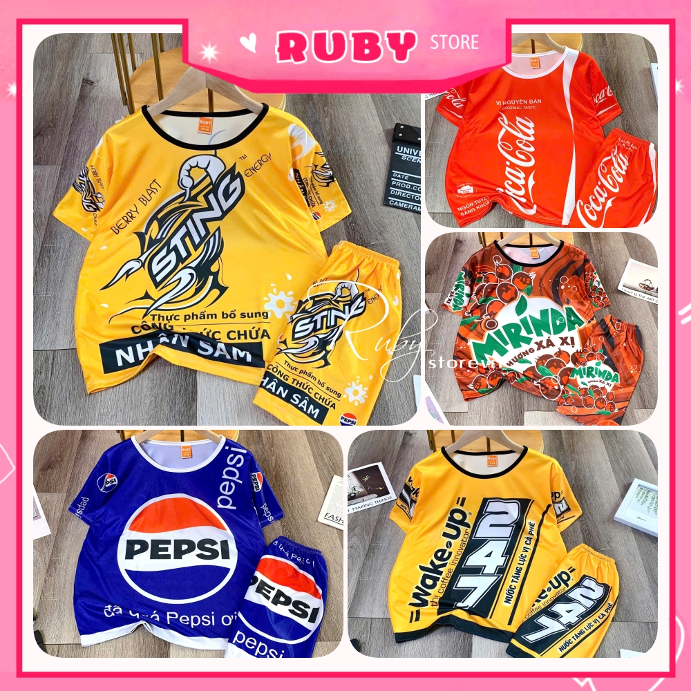 STING PEPSI MIRINDA 247 SUITS all sizes up to 80kg DBD hot trend soft ...
