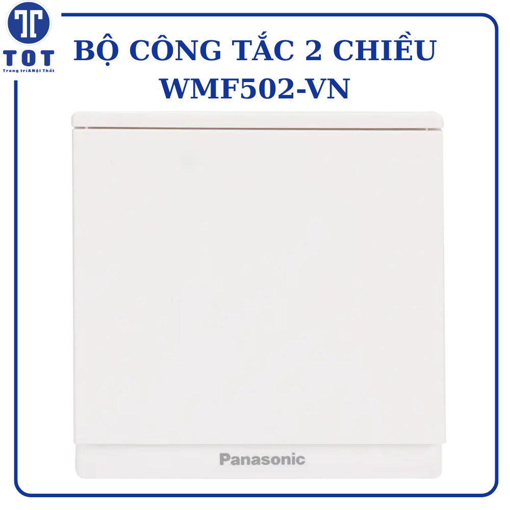 PANASONIC Single C 2-Way Switch Set INSTALLED IN THE WALL | Shopee Malaysia