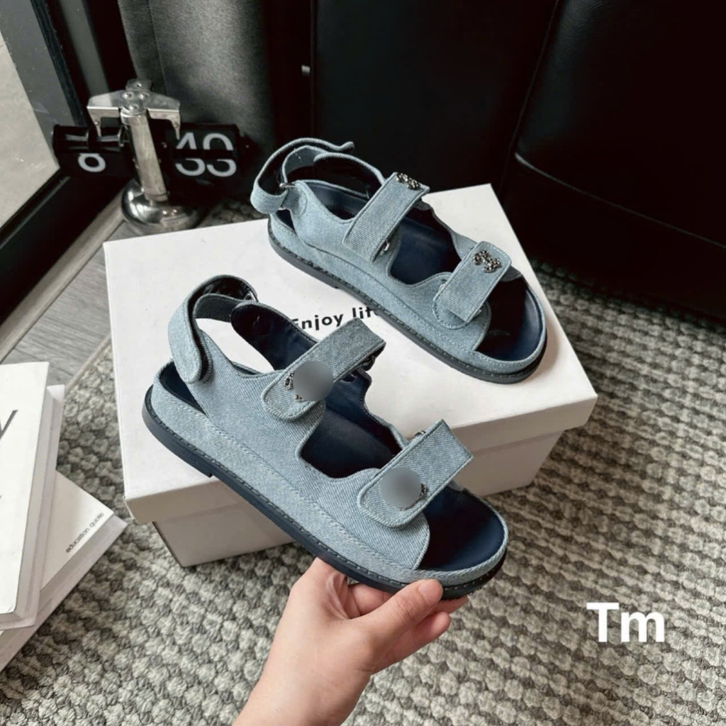 New model strappy sandals have arrived in new colors, they look so ...
