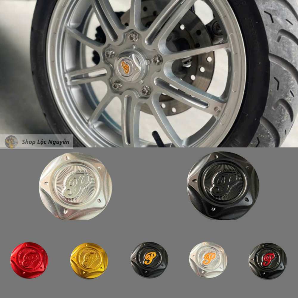 PRODIGY rims are designed in lassic style, very suitable for those who ...