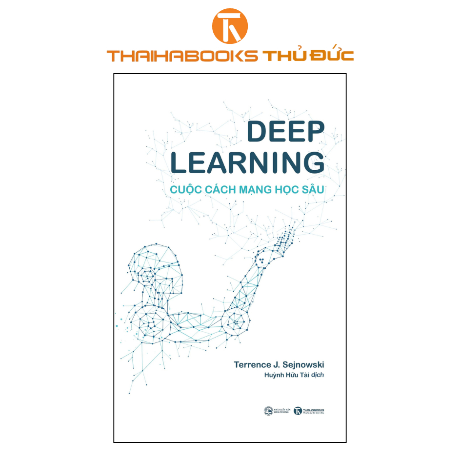 Book - Deep Learning - The Deep Learning Revolution (TB 2025) | Shopee Malaysia