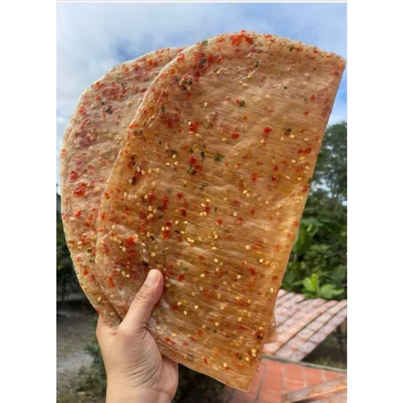 Specialty dew-dried shrimp sticky rice paper 500gr | Shopee Malaysia