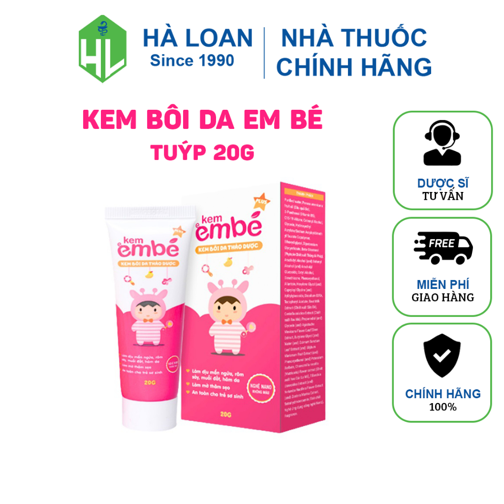 Baby herbal skin cream - Soothes rashes, heat rash, mosquito bites ...