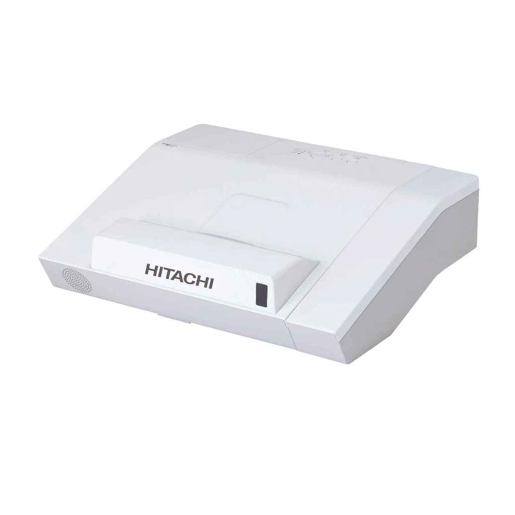 Hitachi CP-TW3005 Ultra Short Throw Projector – Optimal Solution for ...