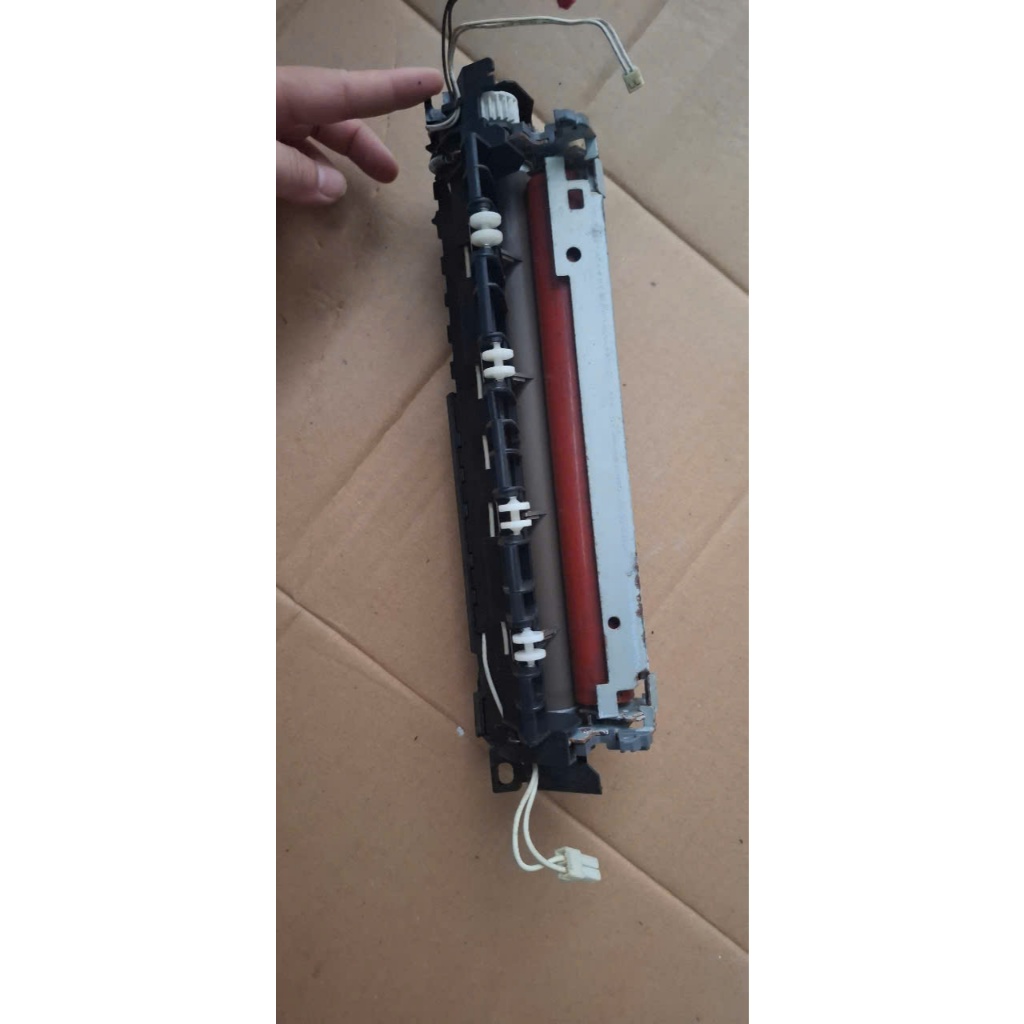Brother 2040 7420 printer fusing assembly (disassembled) | Shopee Malaysia