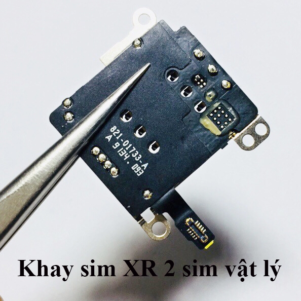XR sim drive (2 physical sims level) | Shopee Malaysia