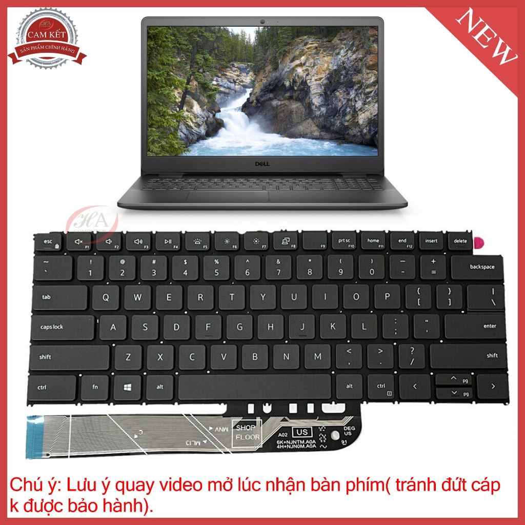 Dell Latitude 3430 Keyboard | Shopee Malaysia