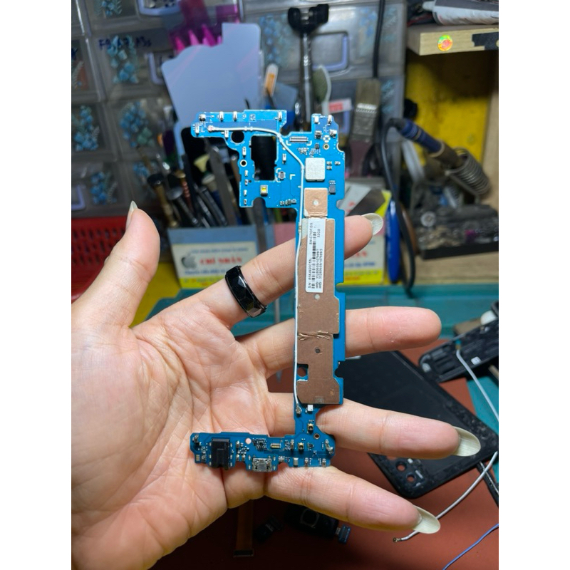 Main confirmed C710f (j7+) | Shopee Malaysia