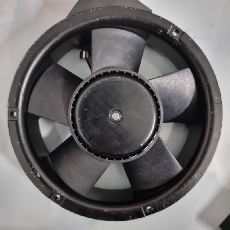 EBM PAPST Multifunctional Cooler Fan~ 12V-56V~16W~17,1x5,1cm | Shopee ...