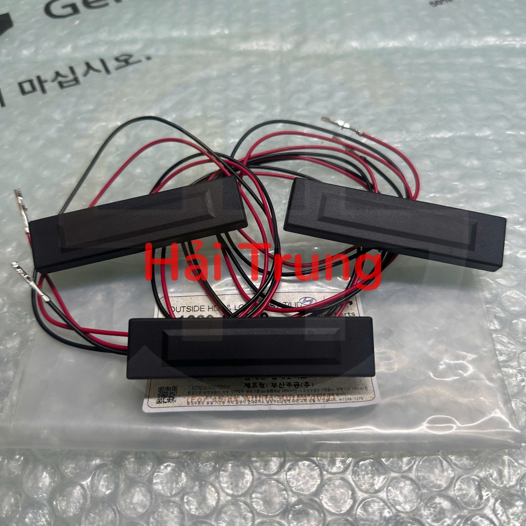Hyundai KONA trunk opening switch | Shopee Malaysia