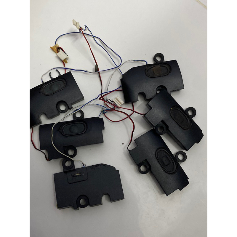 Dell E5420 5420 laptop speaker disassembled | Shopee Malaysia