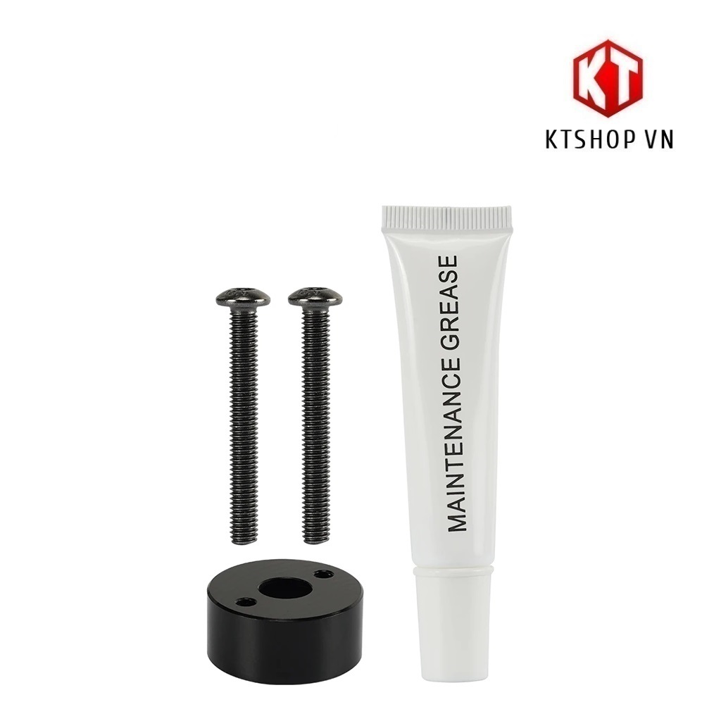 Lubricating Grease for Elegoo Neptune 3, Neptune 4 3D Printers Helps ...