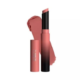 Maybelline Color Sensational Ultimatte Slim Lipstick 1.7g Thailand ...