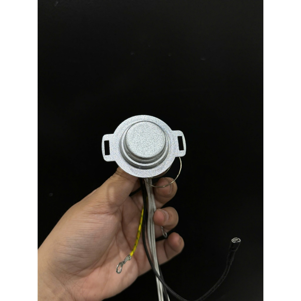 Rice cooker bottom sensor with small round sensor head; 6-wire sensor ...