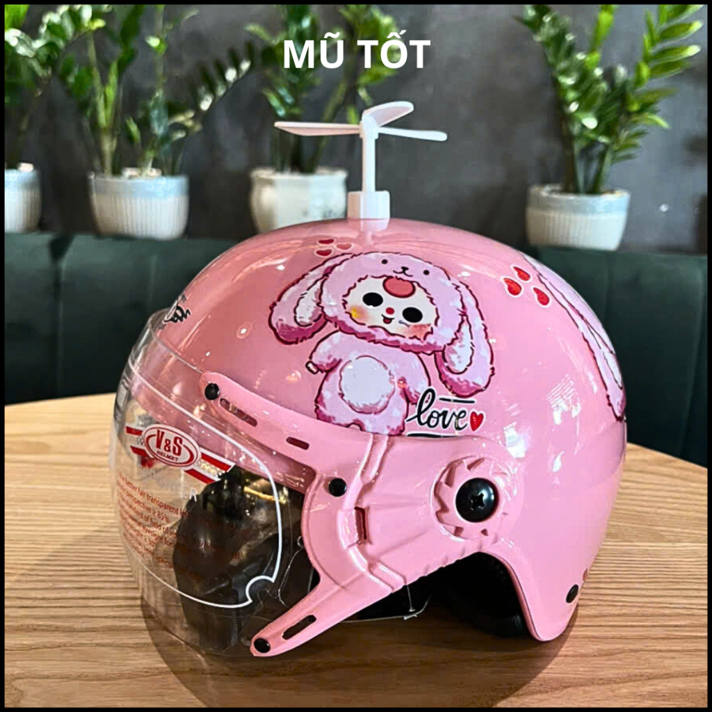 Babythree,labubu,capybara children's helmet with glasses - for children ...