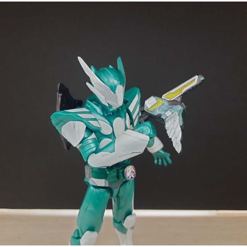 SODO KAMEN RIDER HOLY LIVE | Genuine Japanese Bandai Model | Shopee ...