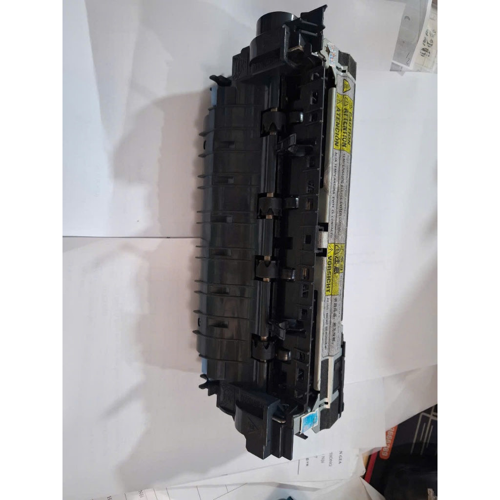 HP M600 600 601 603 Printer Fusing Assembly (disassembled) | Shopee ...