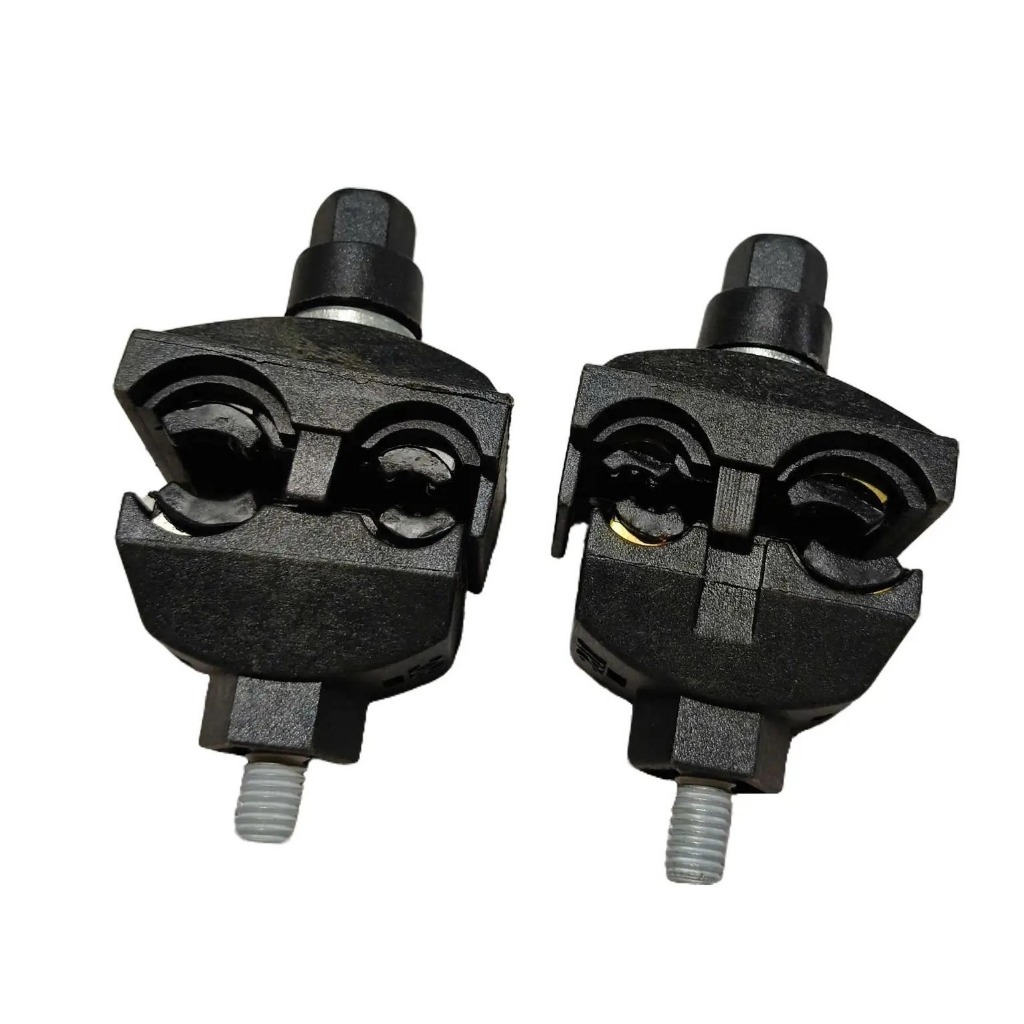 IPC - ABC wire connection clamp (IP branch clamp, cable connection ...