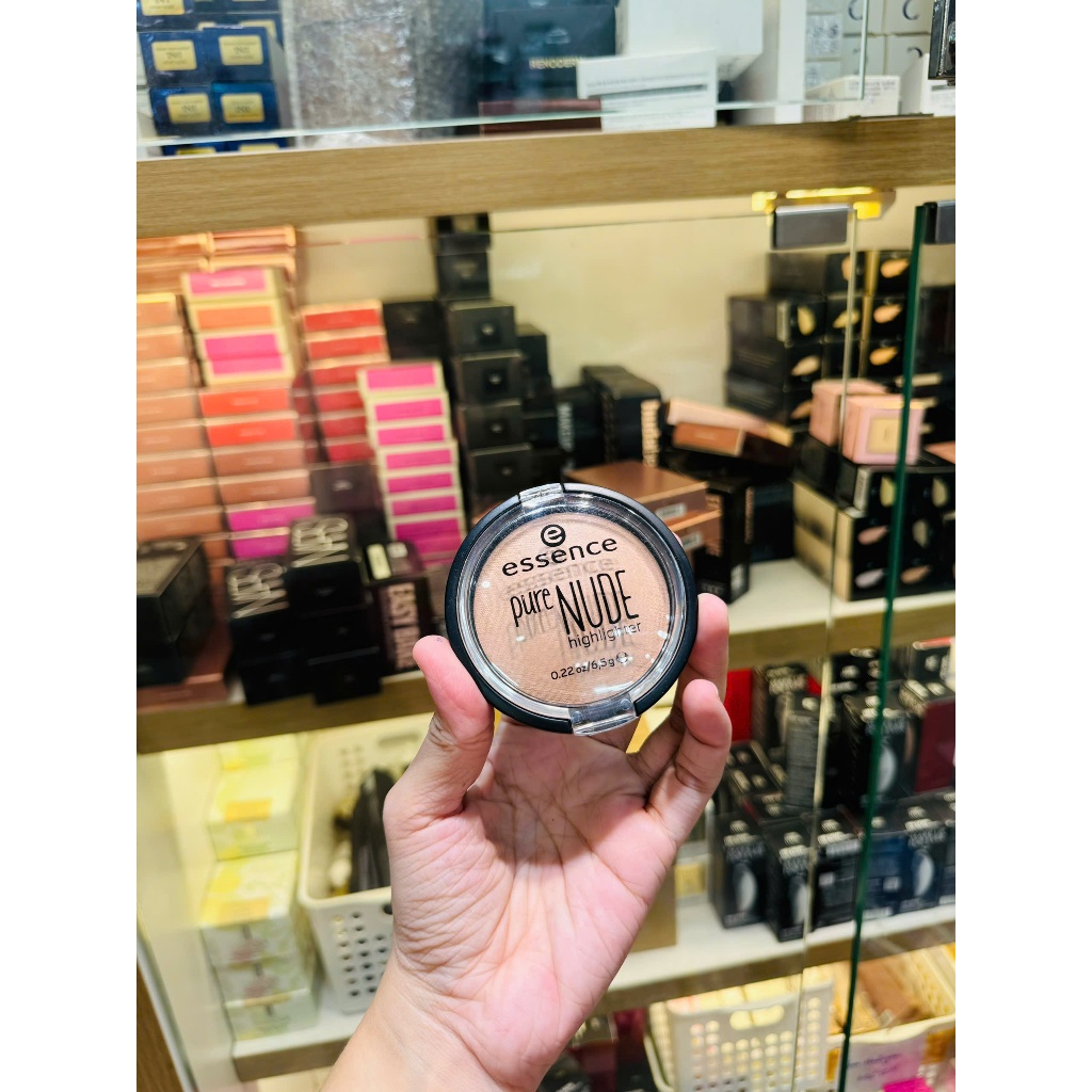 Essence Pure Highlight Highlighter | Shopee Malaysia