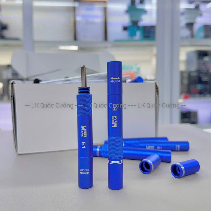 Maant B1 back glass breaking pen (adjustable strength) | Shopee Malaysia