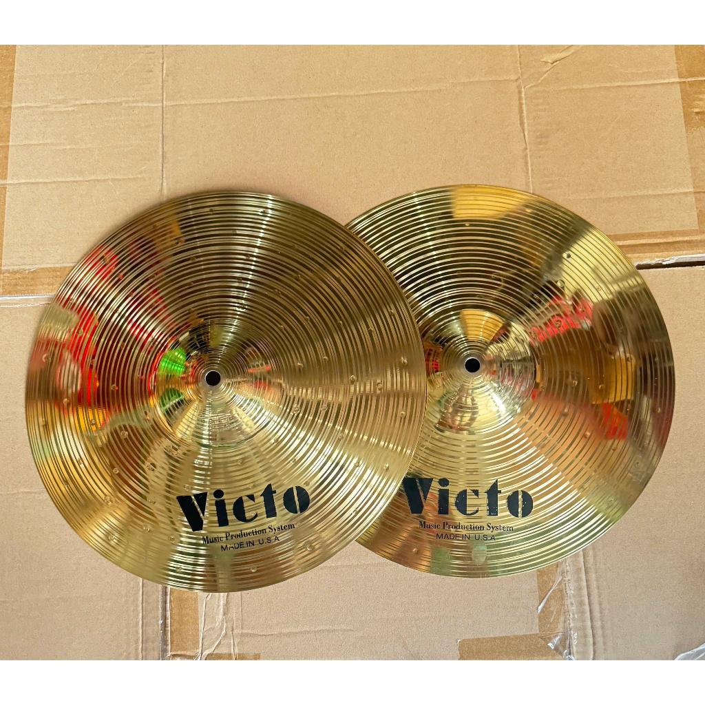 Copper cymbal ( 14,16,18,20inch ) | Shopee Malaysia