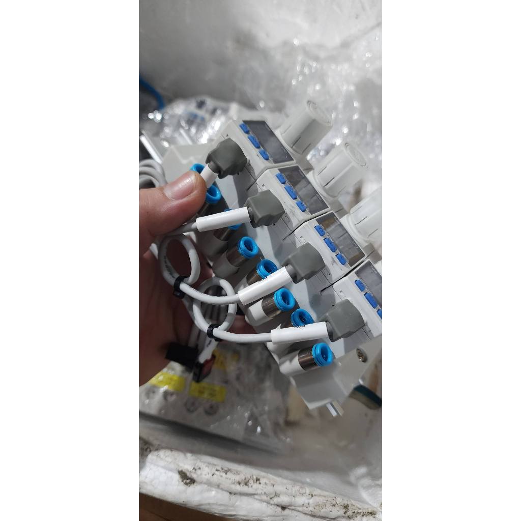 SMC pressure regulator set of 4 | Shopee Malaysia