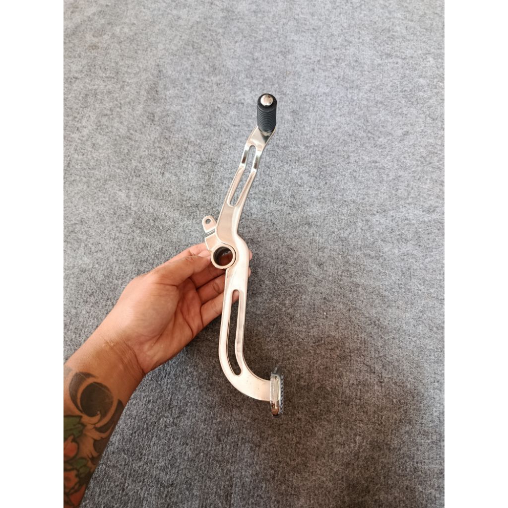 Winner V1, Sonic CNC 2-Way Shift Lever | Shopee Malaysia