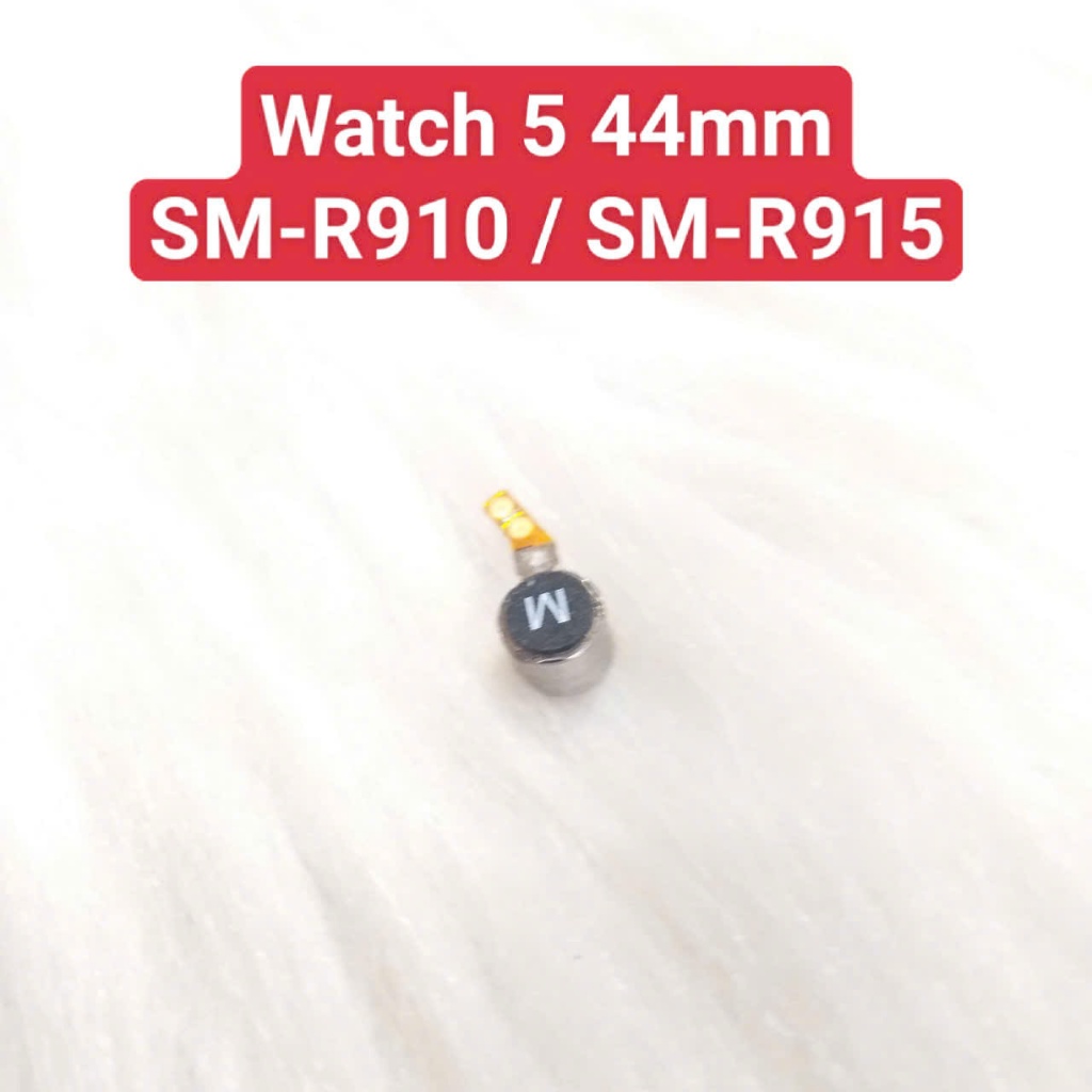 Samsung Galaxy Watch 5 44mm SM-R910 / SM-R915 Genuine Disassemble ...