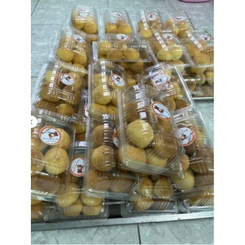 100 Boxes H149 for Long Cakes, Salted Egg Sponge, Flan Gato | Shopee ...