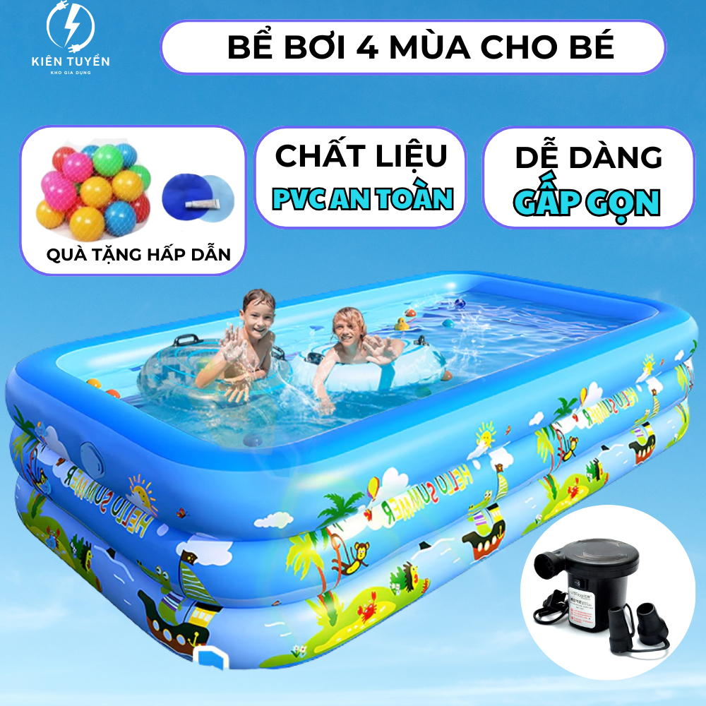 3-tier baby swimming pool 3M, 2M6, 2m1 and 1m8,1M5,1m, baby swimming ...