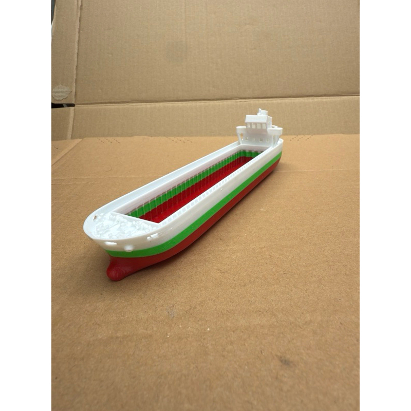 Container Cargo Ship model, boat toy model | Shopee Malaysia